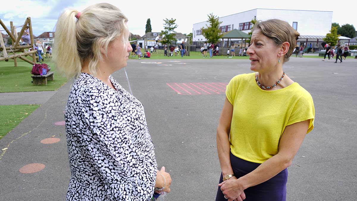 Epsom & Ewell MP votes for ‘concrete cover-up’ to hide list of schools ...